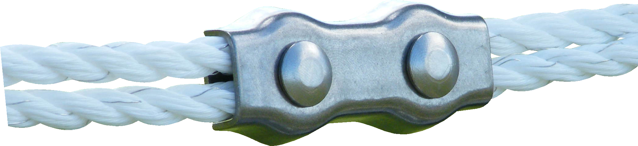 Rope/Braid Clamp | Patriot