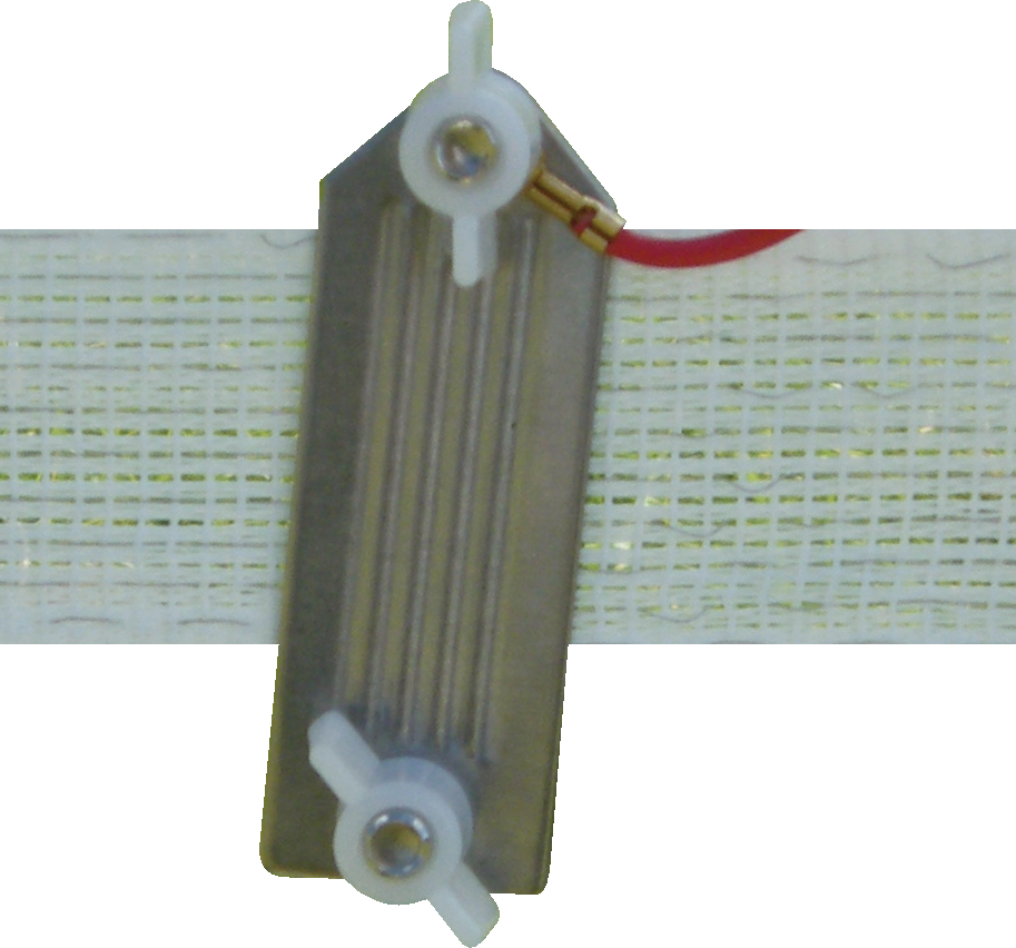 Wide Tape to Wide Tape Connector | Patriot