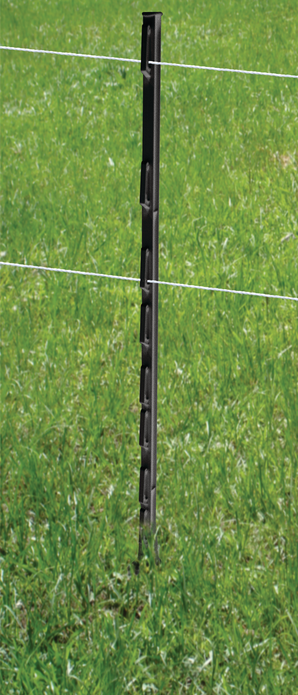 Sentinel Plastic Tread-In Post | Patriot